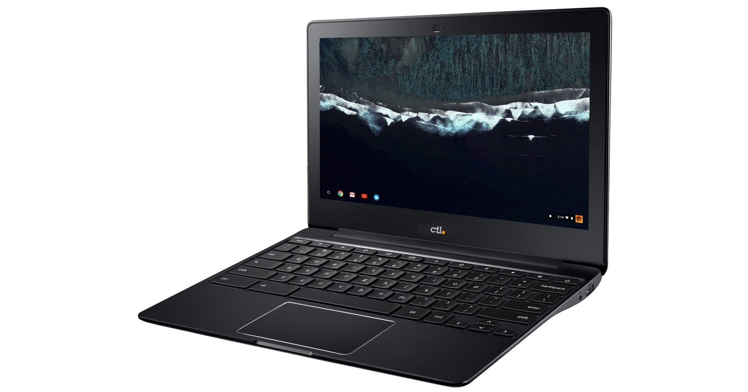 CTL's J2 Chromebook 15-Pack Offers Inexpensive Alternative to Apple's ...