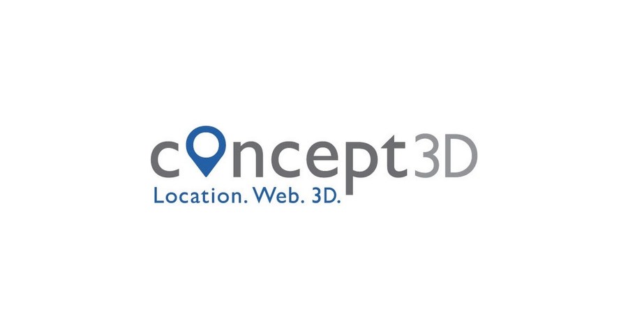 concept3D Launches MapSpacer Virtual Space Selection and Design Application for atlas3D ...