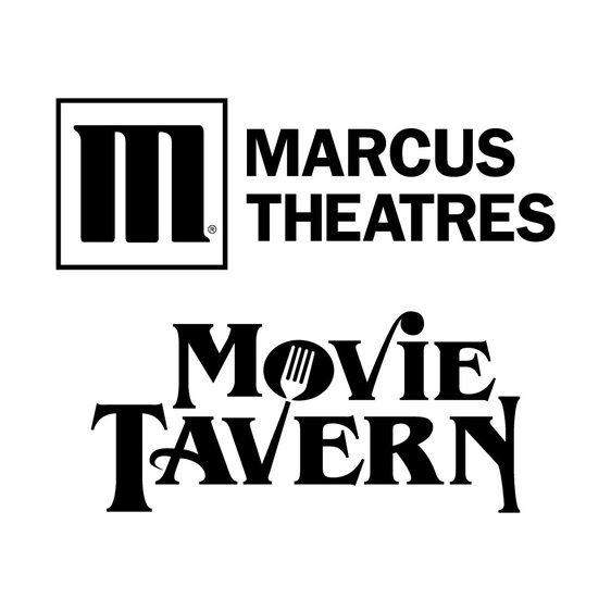 Marcus Theatres Logo Marcus Theatres Relocating To New Headquarters
