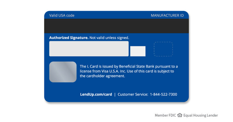 LendUp And Beneficial State Bank Announce Major Expansion Of Credit ...