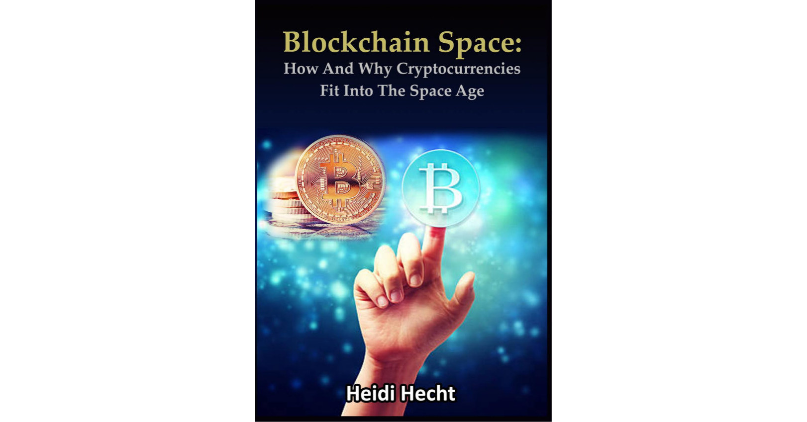 New Book by Techno Blogger Heidi Hecht Reveals Visionary Insights on ...