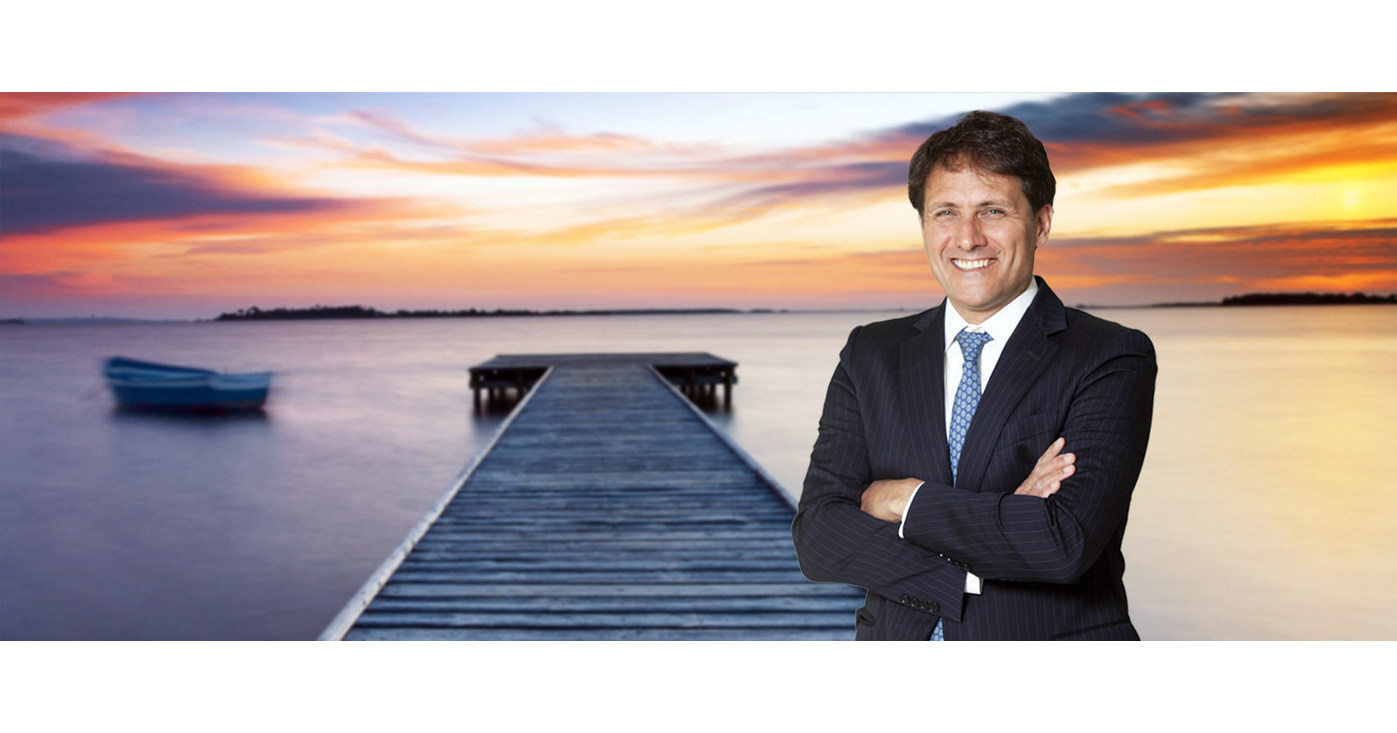 RSR Partners Appoints Talal Debs as Head of Firm's Risk Practice