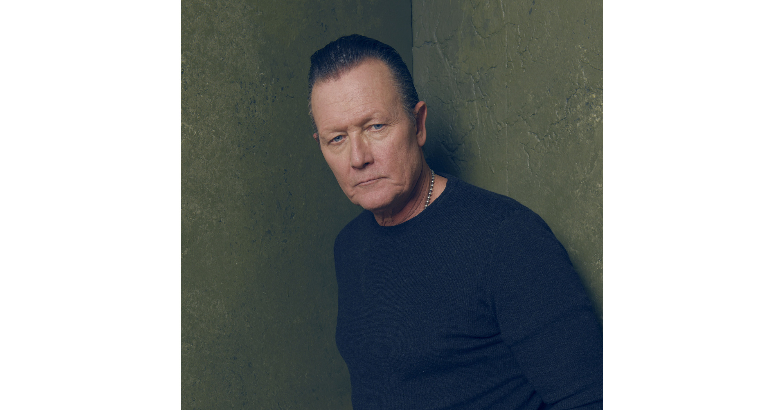 Robert Patrick And Mary Mccormack Join The Cast Of PBS' National ...