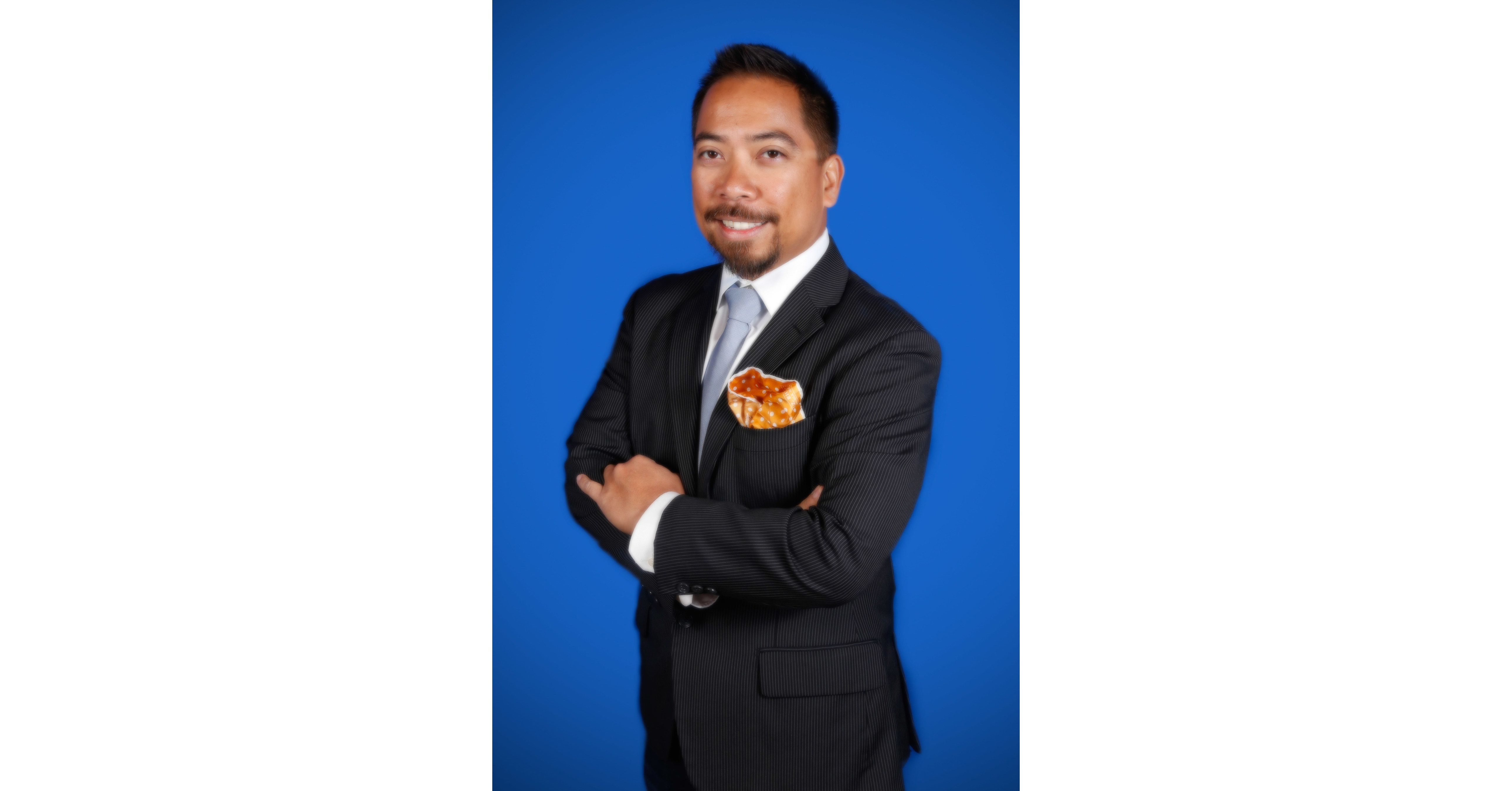 Geoffrey Reyes of Servitek Solutions Recognized as the Los Angeles SBA ...
