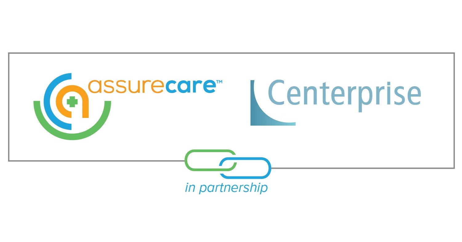AssureCare and Centerprise Form a Strategic Partnership to Enhance ...