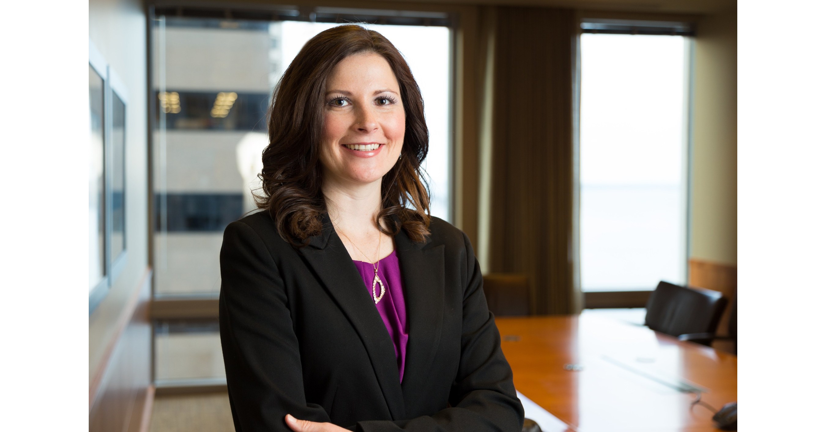 First Sound Bank Promotes Lisa Cleary to Executive Vice President and ...