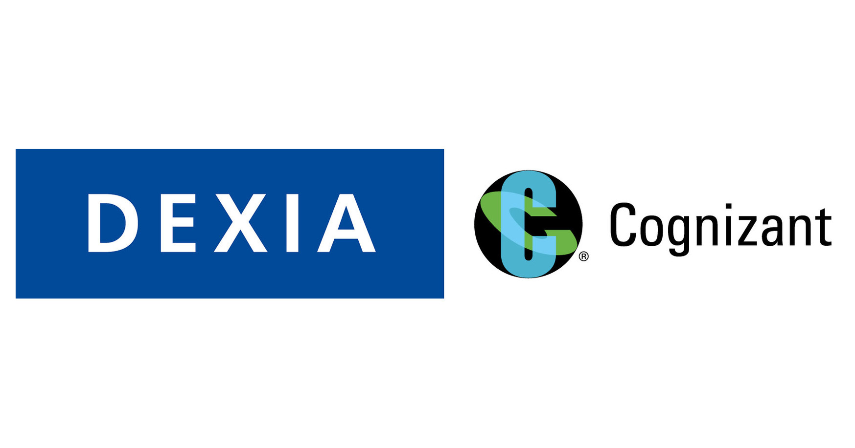 Dexia and Cognizant in Exclusive Talks for Future Collaboration on ...