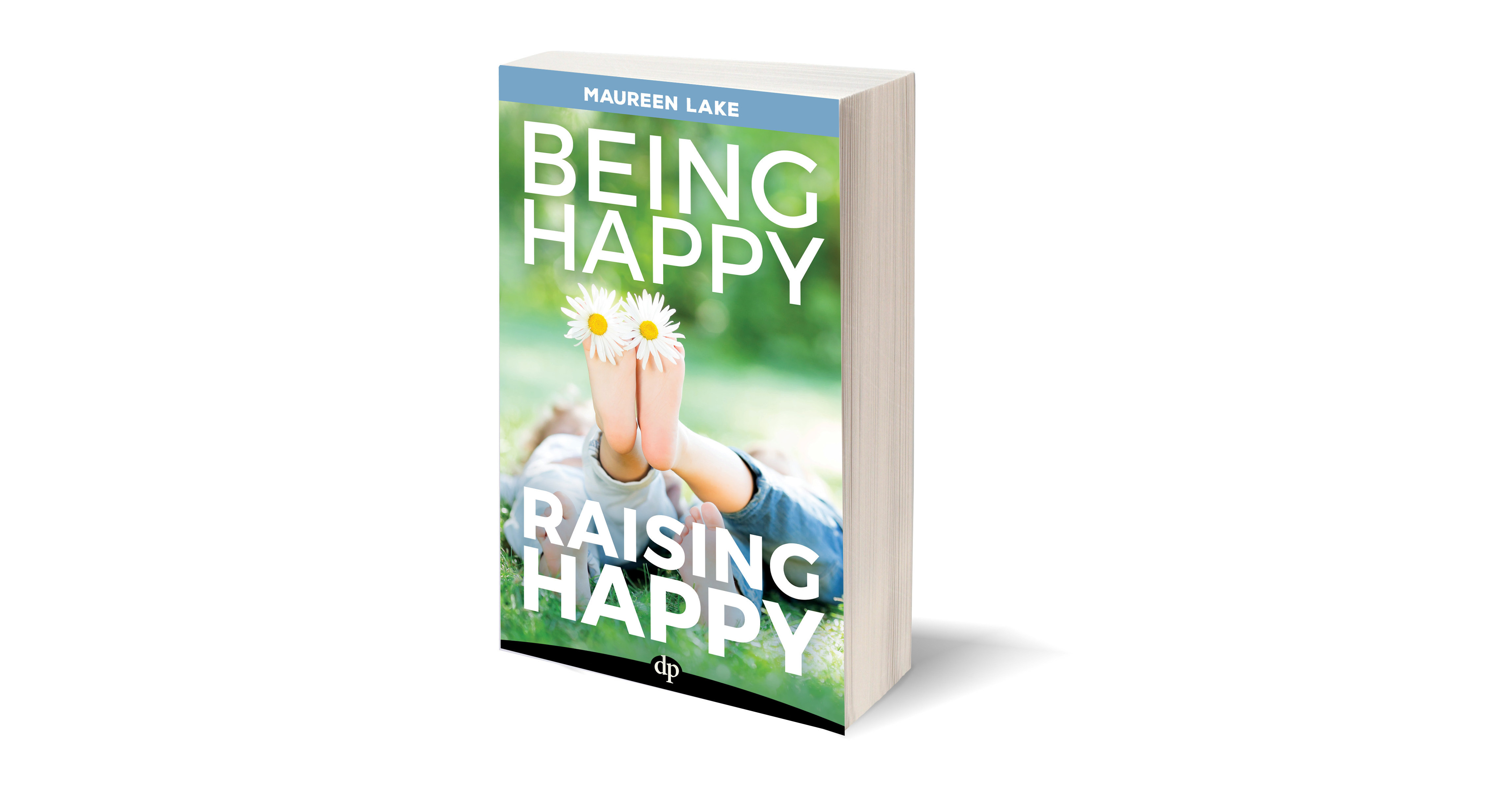 Teacher and Mom Releases Book for Moms Parenting a Spirited Child, Just ...