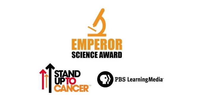 PBS LearningMedia And Stand Up To Cancer Announce New Class Of Students ...