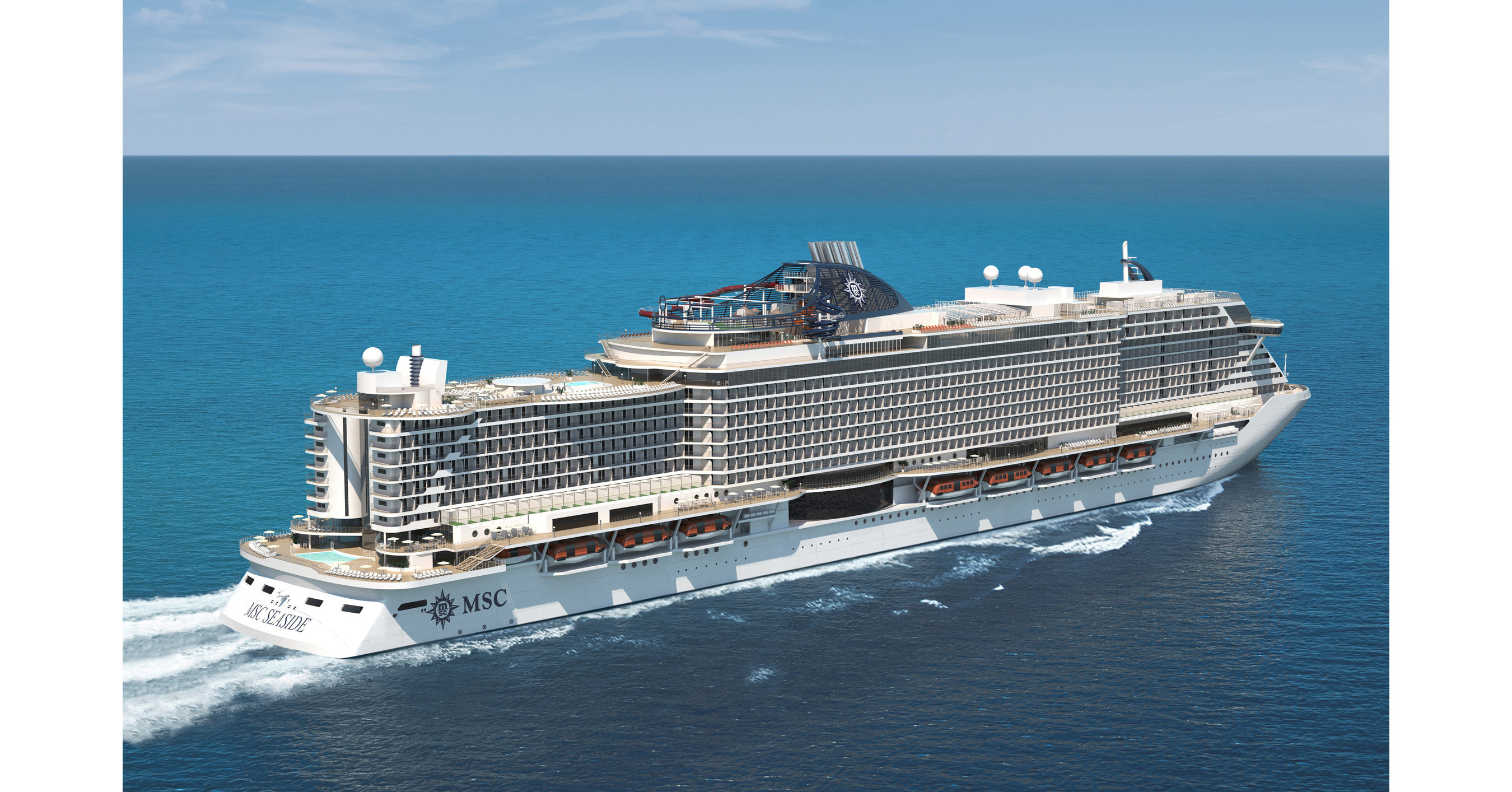 This Summer: MSC Cruises Offers Tailored Tips And Travel Experiences ...