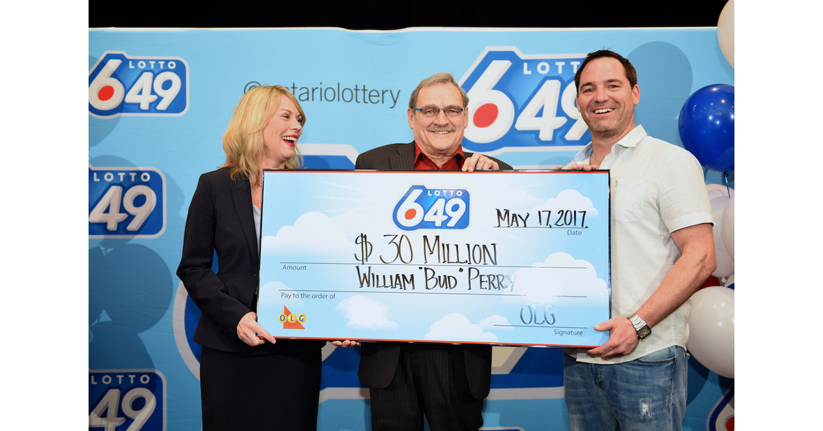 Pickering man excited to play golf in every province after winning $30 ...