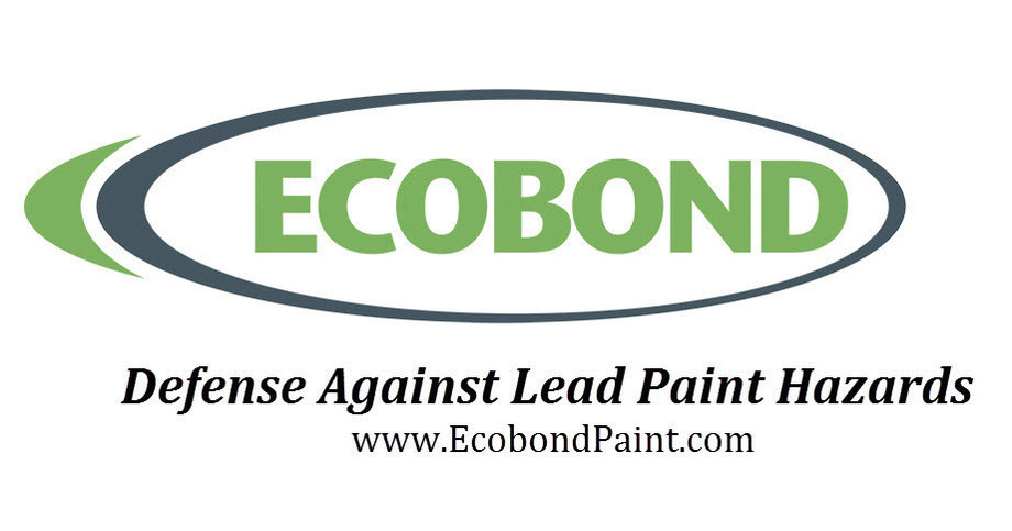ECOBOND® - Lead Defender®, the Premier Lead Paint Treatment Product ...