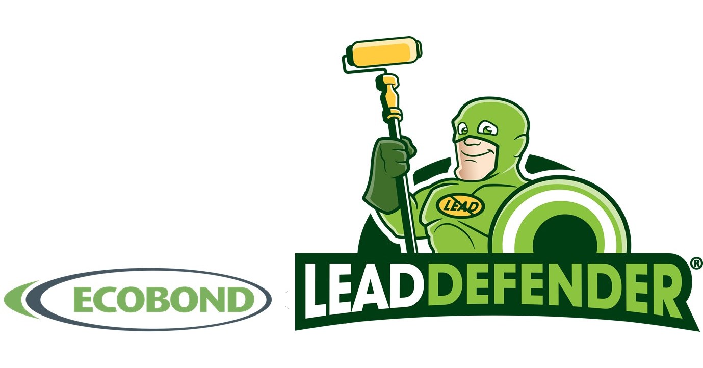 ECOBOND® - Lead Defender®, the Premier Lead Paint Treatment Product ...