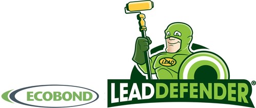 ECOBOND® - Lead Defender®, the Premier Lead Paint Treatment Product ...