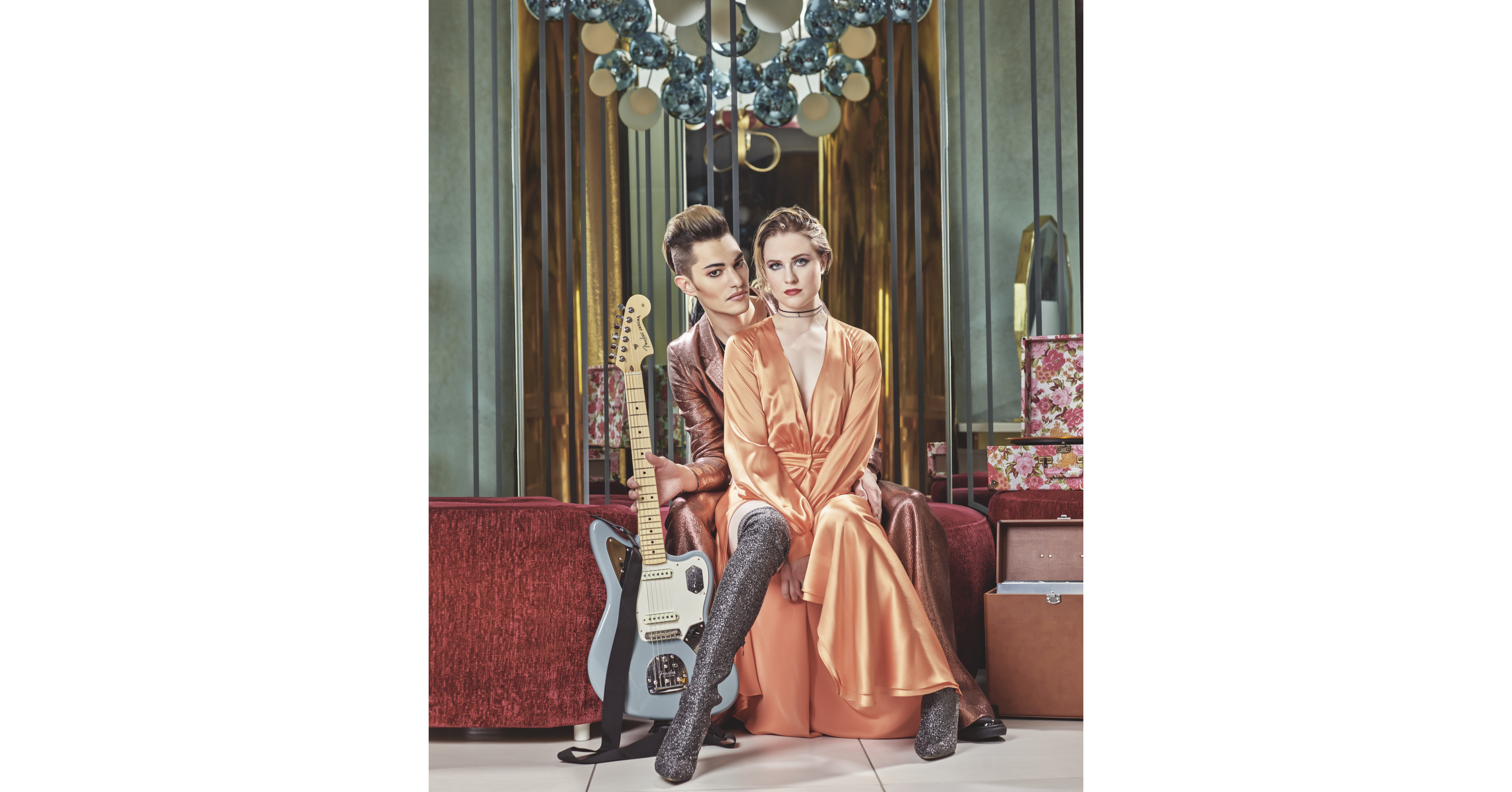 Hard Rock International amplifie The Sound Of Your Stay® avec le ...