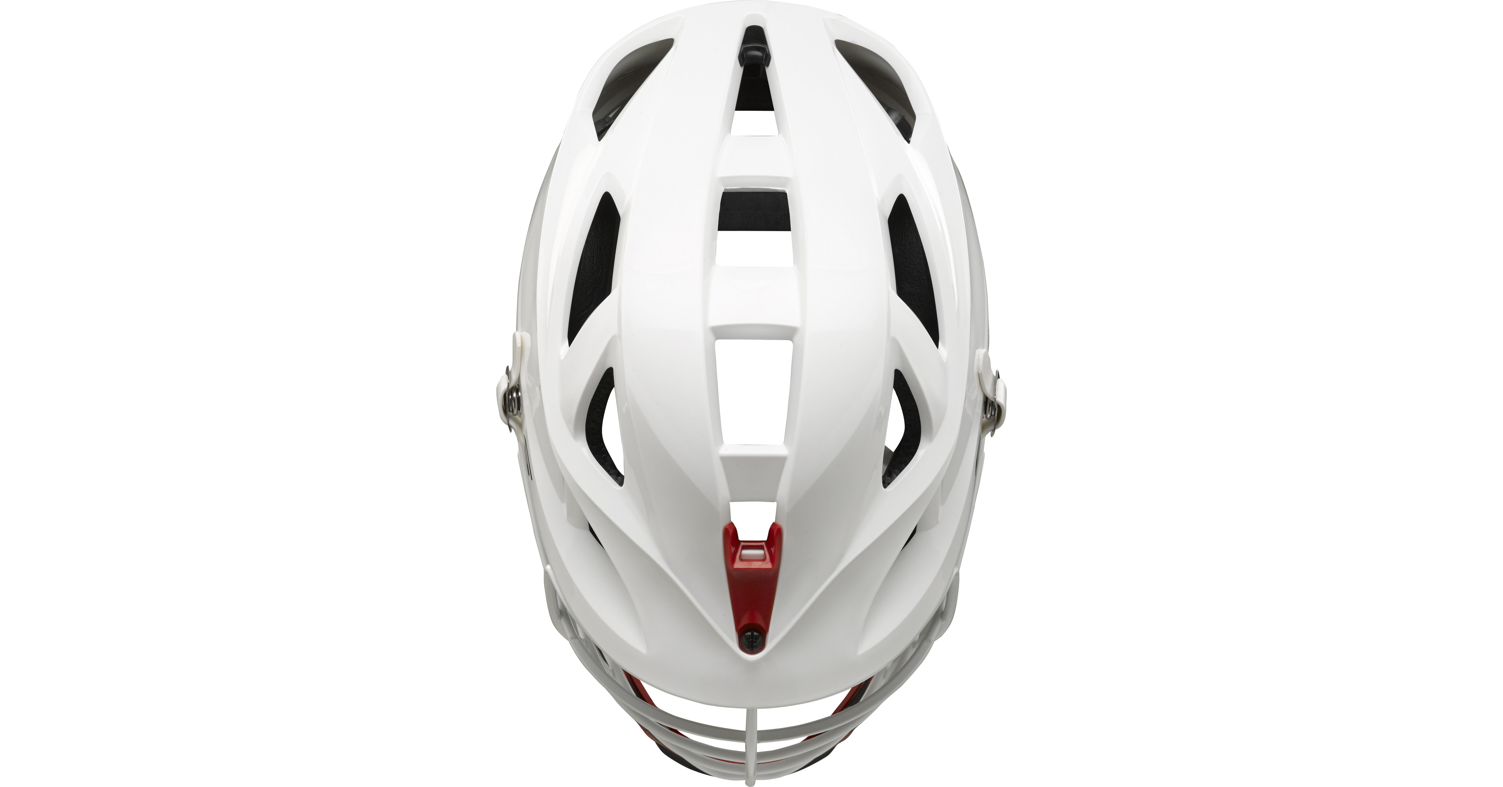 Cascade Lacrosse Launches New S Helmet on Field During 2017 NCAA D1 ...