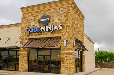 Code Ninjas Franchise Coming to Charlotte to Teach Kids How to Code