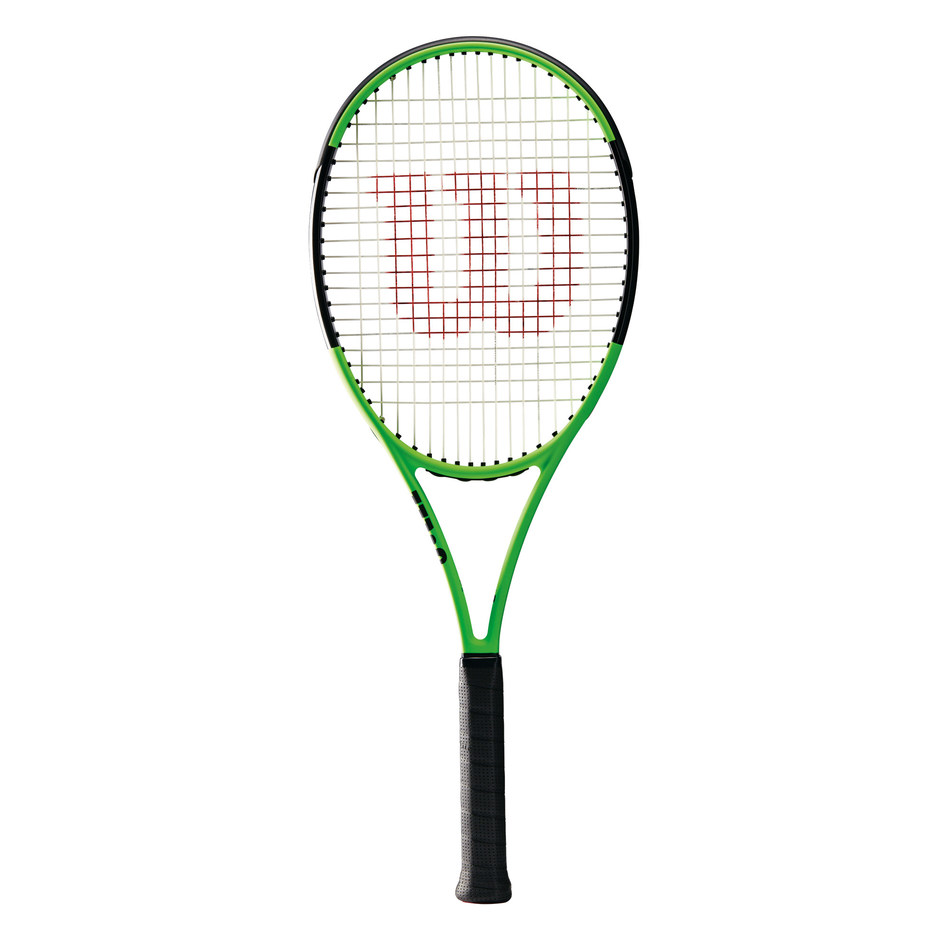 Wilson Sporting Goods Offers Tennis Players A Fresh Pop Of Color Just ...