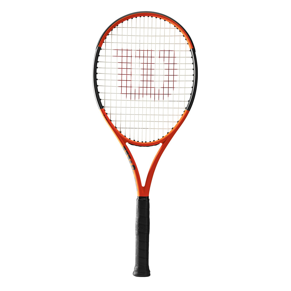 Wilson Sporting Goods Offers Tennis Players A Fresh Pop Of Color Just ...