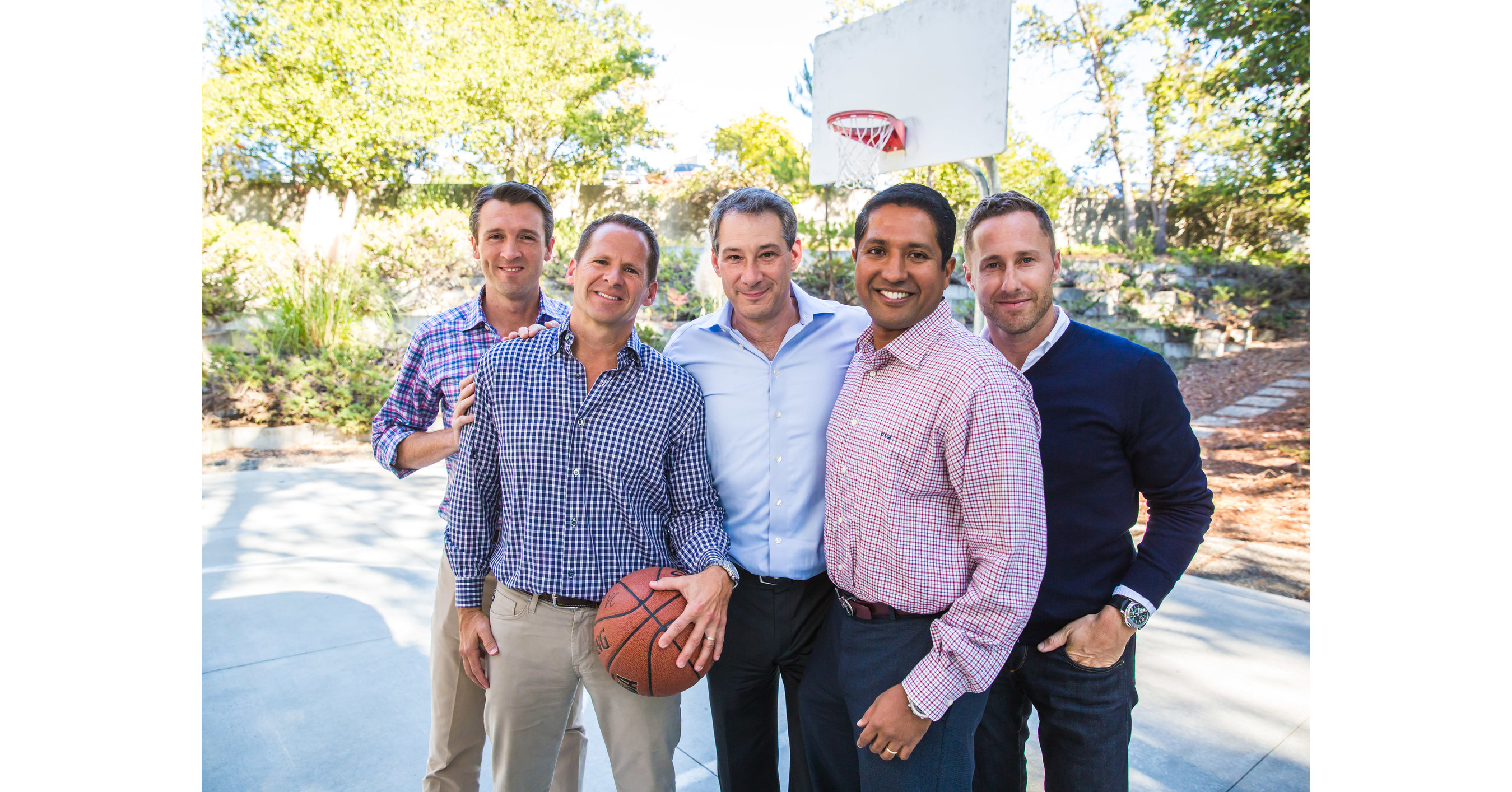 Menlo Ventures Raises $450 Million Fourteenth Fund To Invest In Early ...