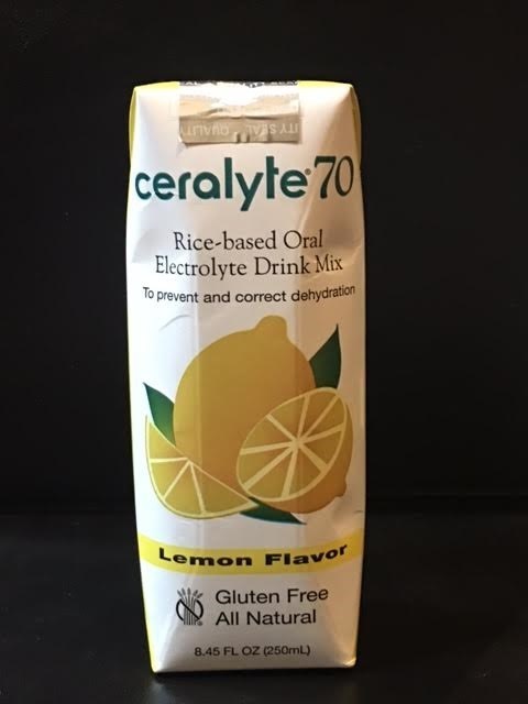 Cera Products launches new Ready to drink ceralyte® ORS