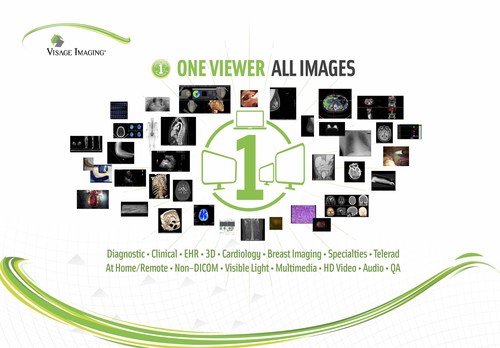 Introducing Visage 7 Open Archive