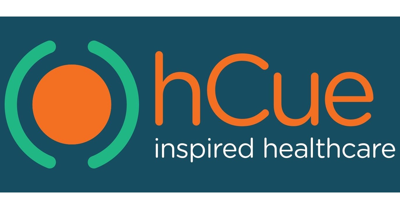 hCue, the Most Sought-after Cloud Healthcare Platform, has been Re ...