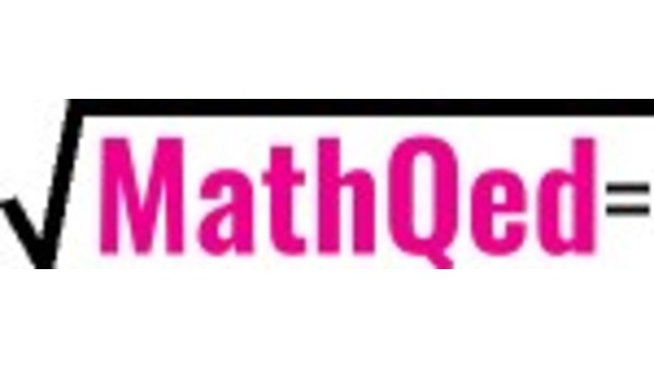 Introducing MathQED: The Latest In Math Homework Help