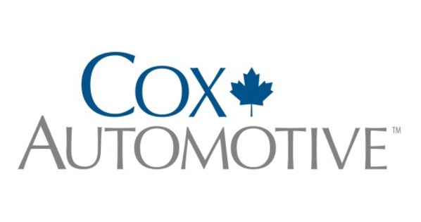 Cox Automotive Canada debuts all-new website