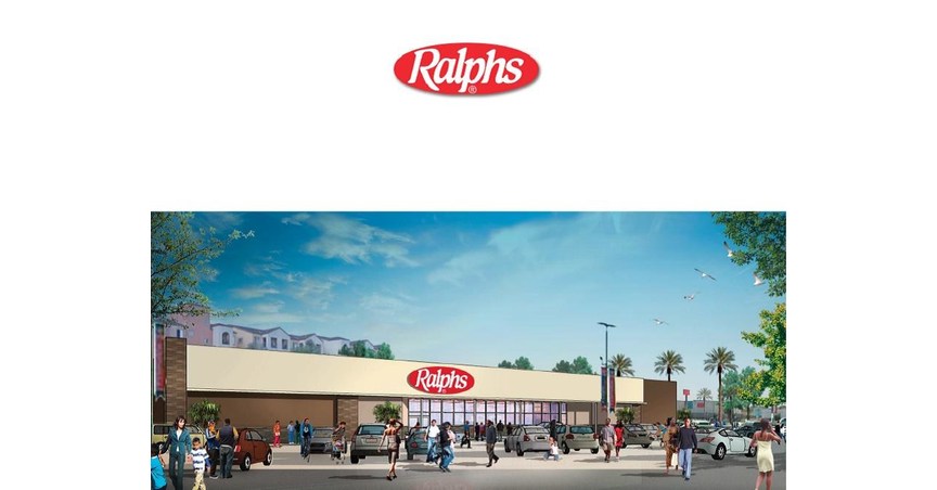 Ralphs Announces Grand Re-Opening of its Remodeled Western & Manchester ...