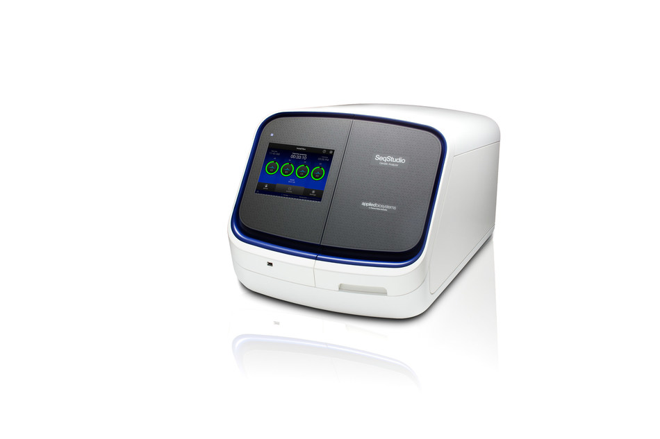 Thermo Fisher Scientific Introduces Latest in Capillary Electrophoresis ...