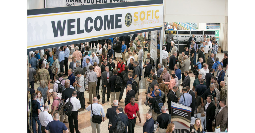 2017 SOFIC Brings Together Thousands in Support of USSOCOM Acquisition ...