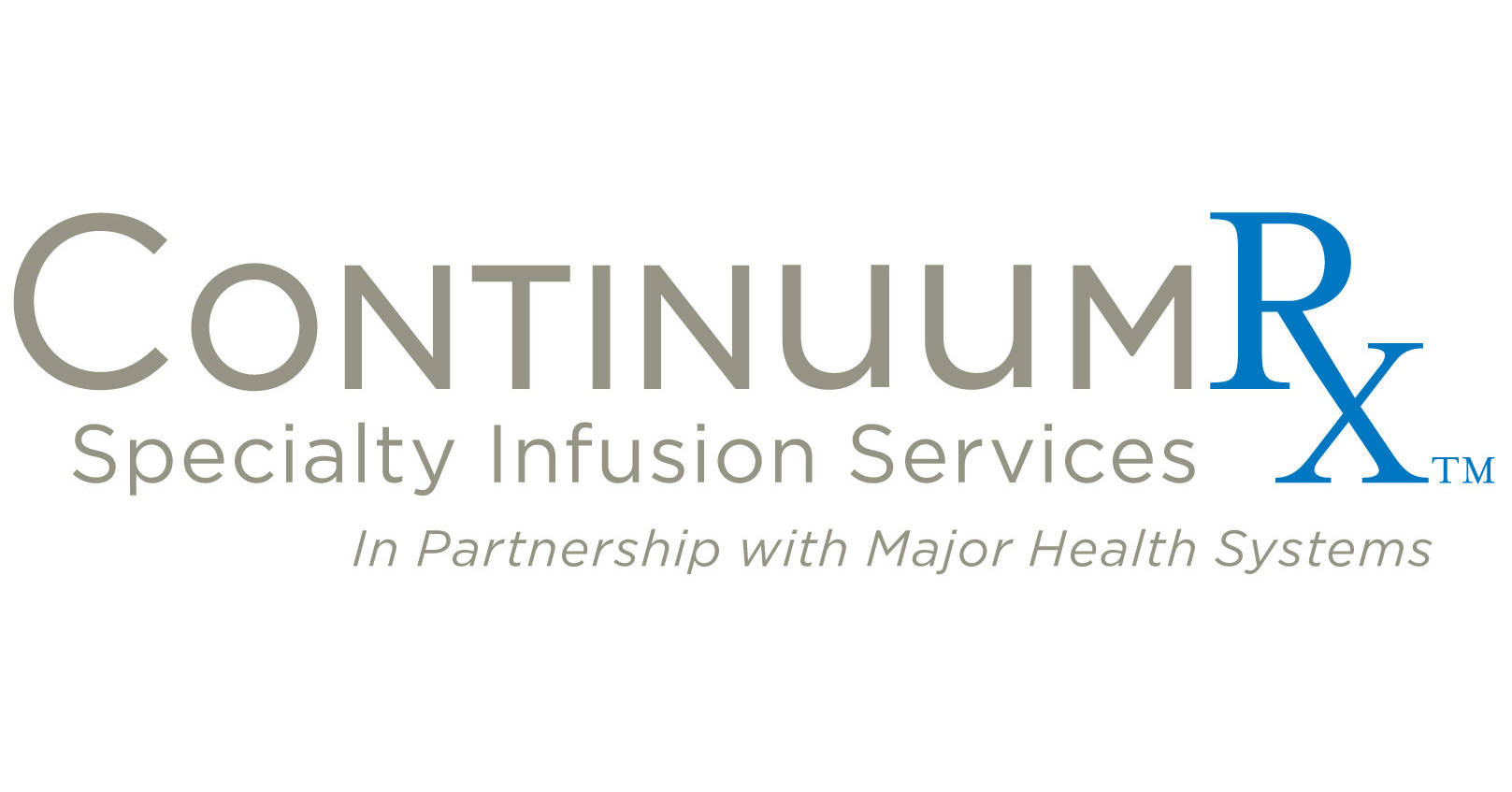 Inova Health System and ContinuumRX™ Form Healthcare Joint Venture