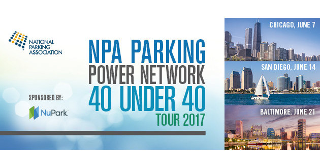 National Parking Association Announces Parking Power Network Tour ...