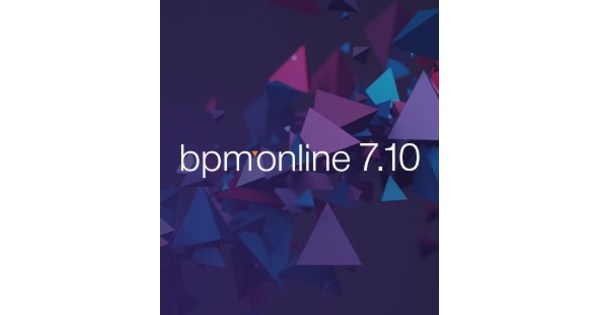 Bpm'online Introduces a Major Update of Its Product Line With Enhanced ...