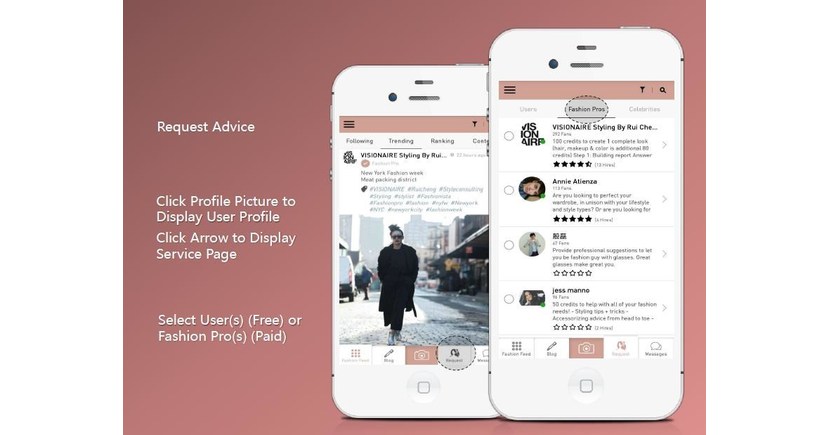 LAWO App, an Authentic Style Advisor That Helps Everyday People Improve ...