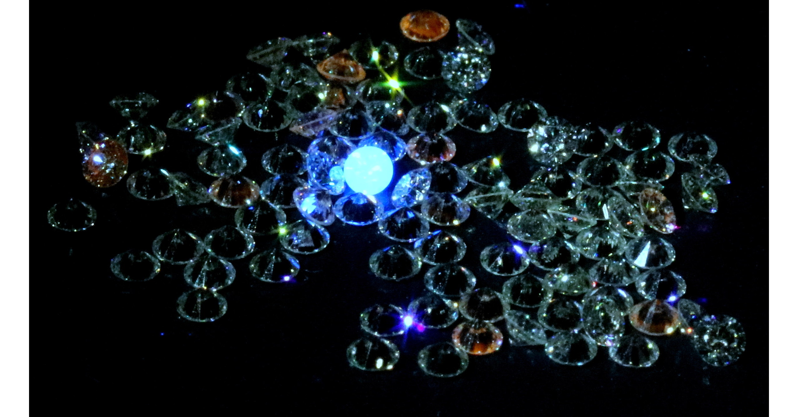 Undisclosed Mined Diamonds Infiltrate Supply Chain of Luxury Lab ...