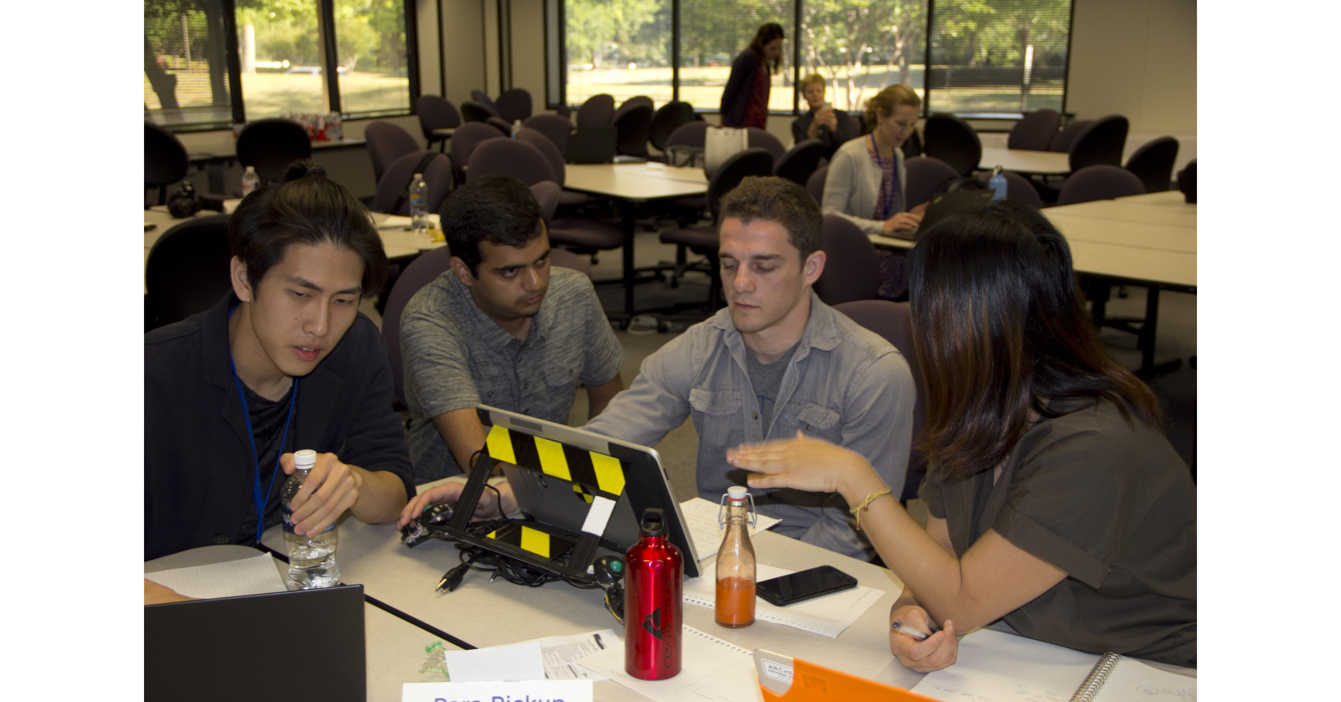 Georgia Tech Students Win Toyota and Net Impact's National Competition ...