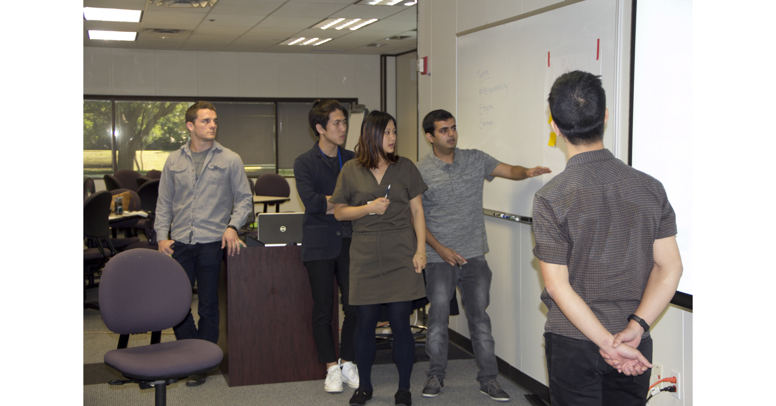 Georgia Tech Students Win Toyota and Net Impact's National Competition ...