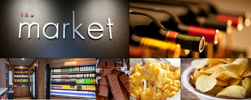 Build Your Own Mini Bar in the West