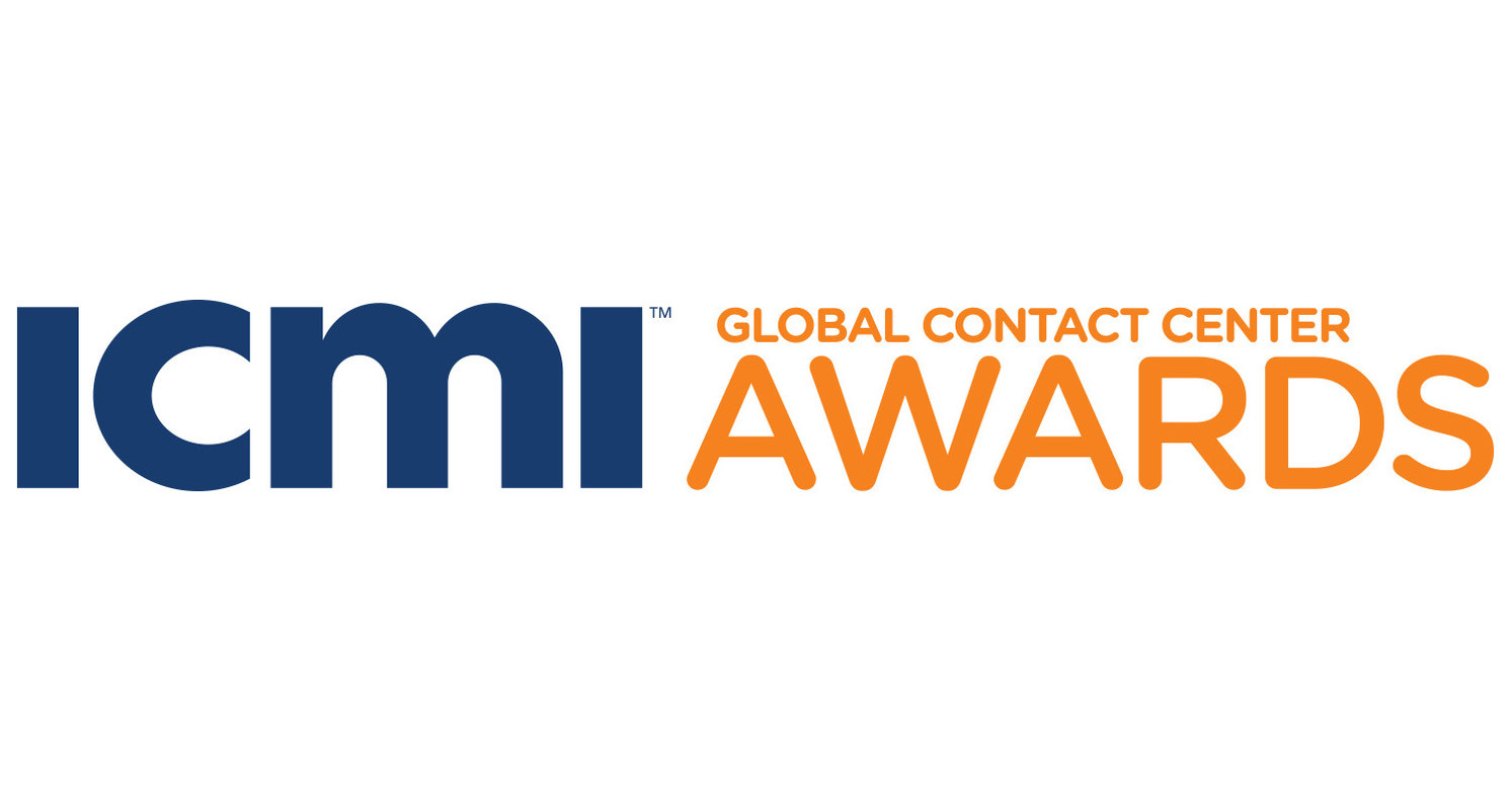 ICMI Announces 2017 Global Contact Center Award Winners at the Annual ...