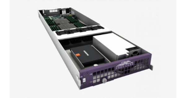 PSSC Labs Announces "Greenest" New Eco Blade Server Platform for High ...