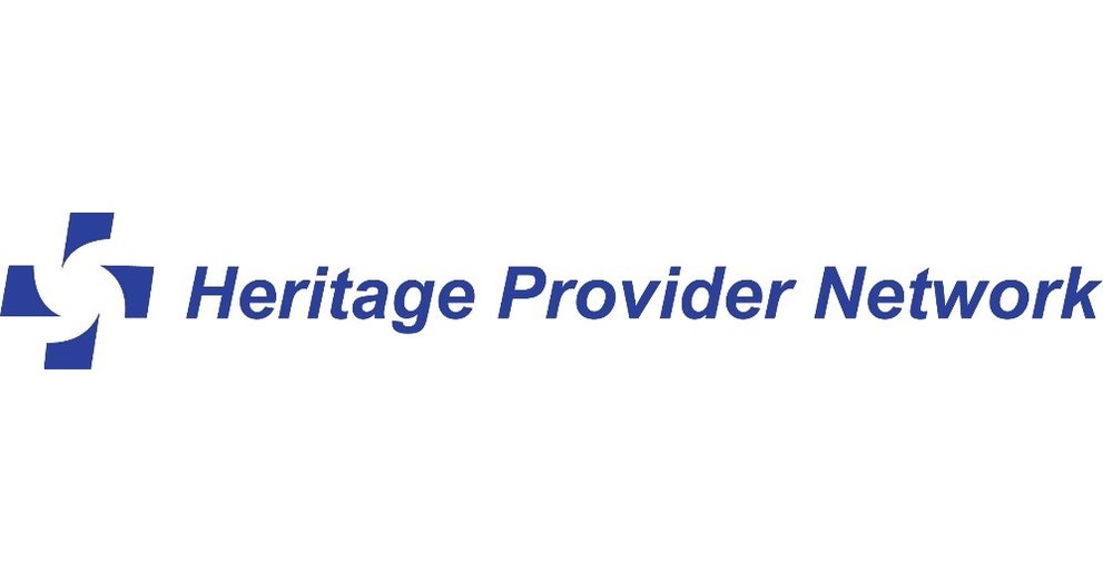 Heritage Provider Network And Crain’s New York Business, Custom ...