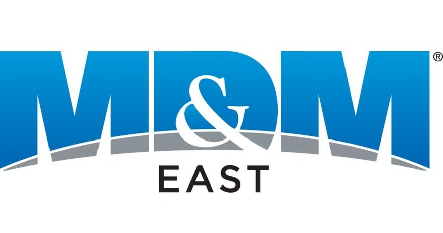 Spot Trends, Hear Breakthroughs and See New Developments in Medtech at ...