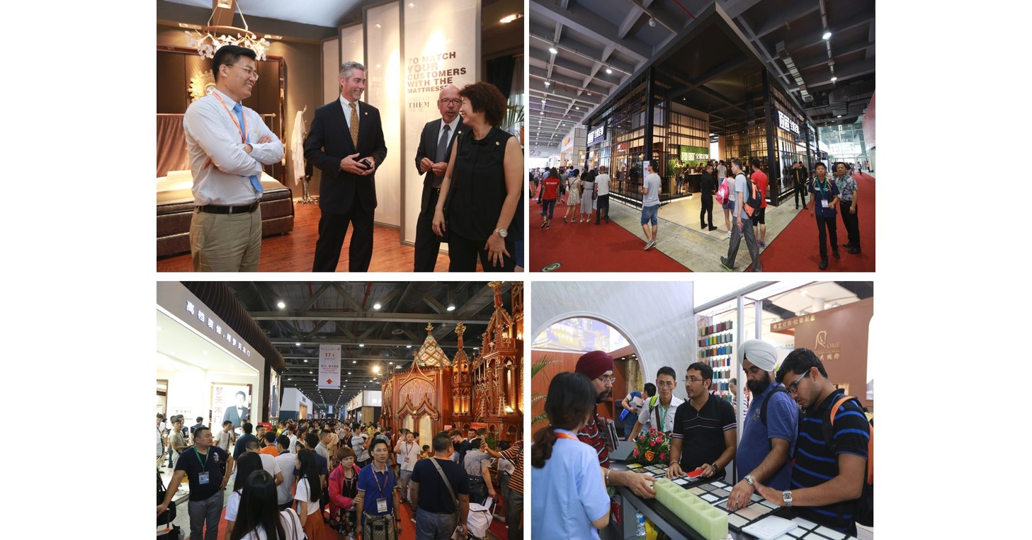 2017 CBD Fair (Guangzhou) Coming Soon, Will Highlight Smart Home Design ...