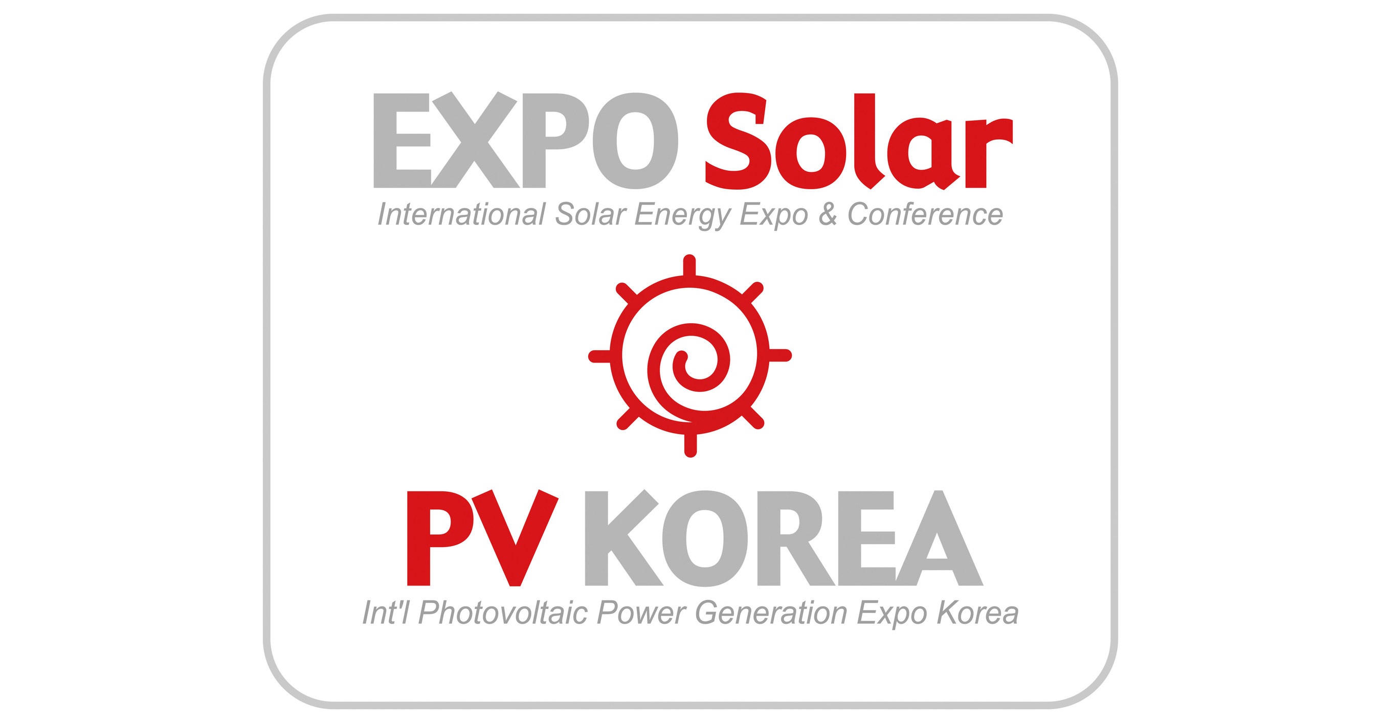 EXPO Solar 2017 - The Best Solar Business Platform that Represents ...
