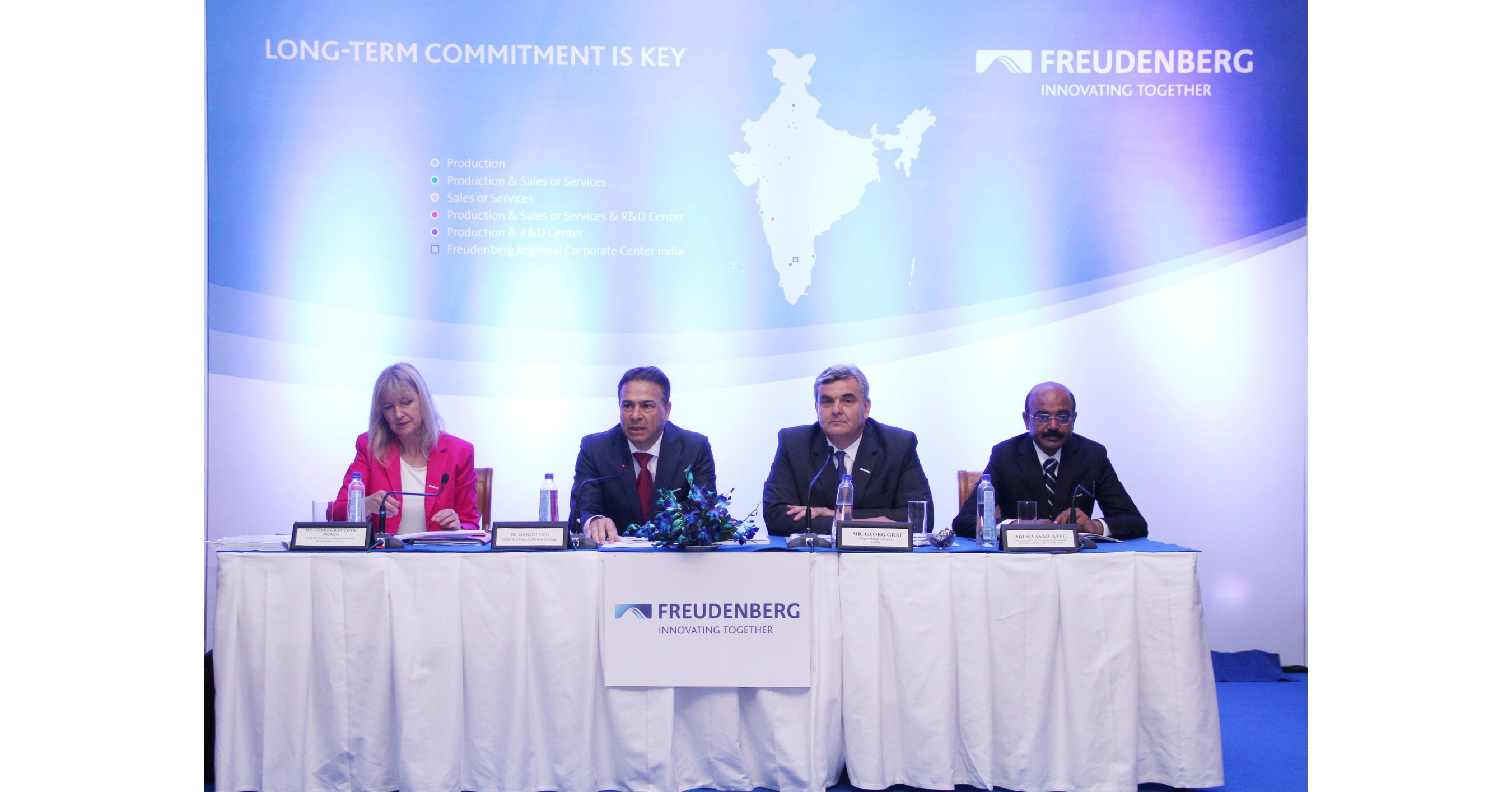 Technology Group Continues to Grow