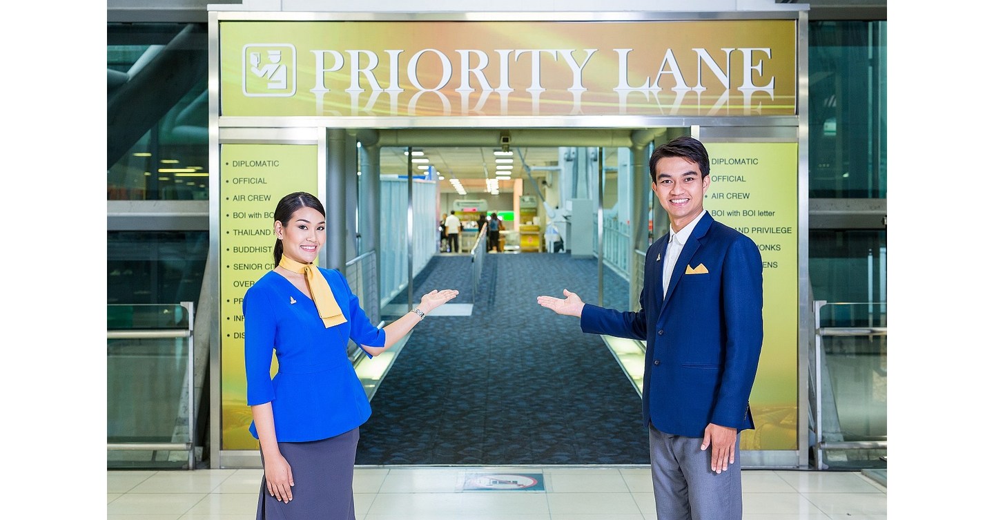 TCEB boasts 'MICE Lane' -- A Facilitation and Ease of Doing Business ...