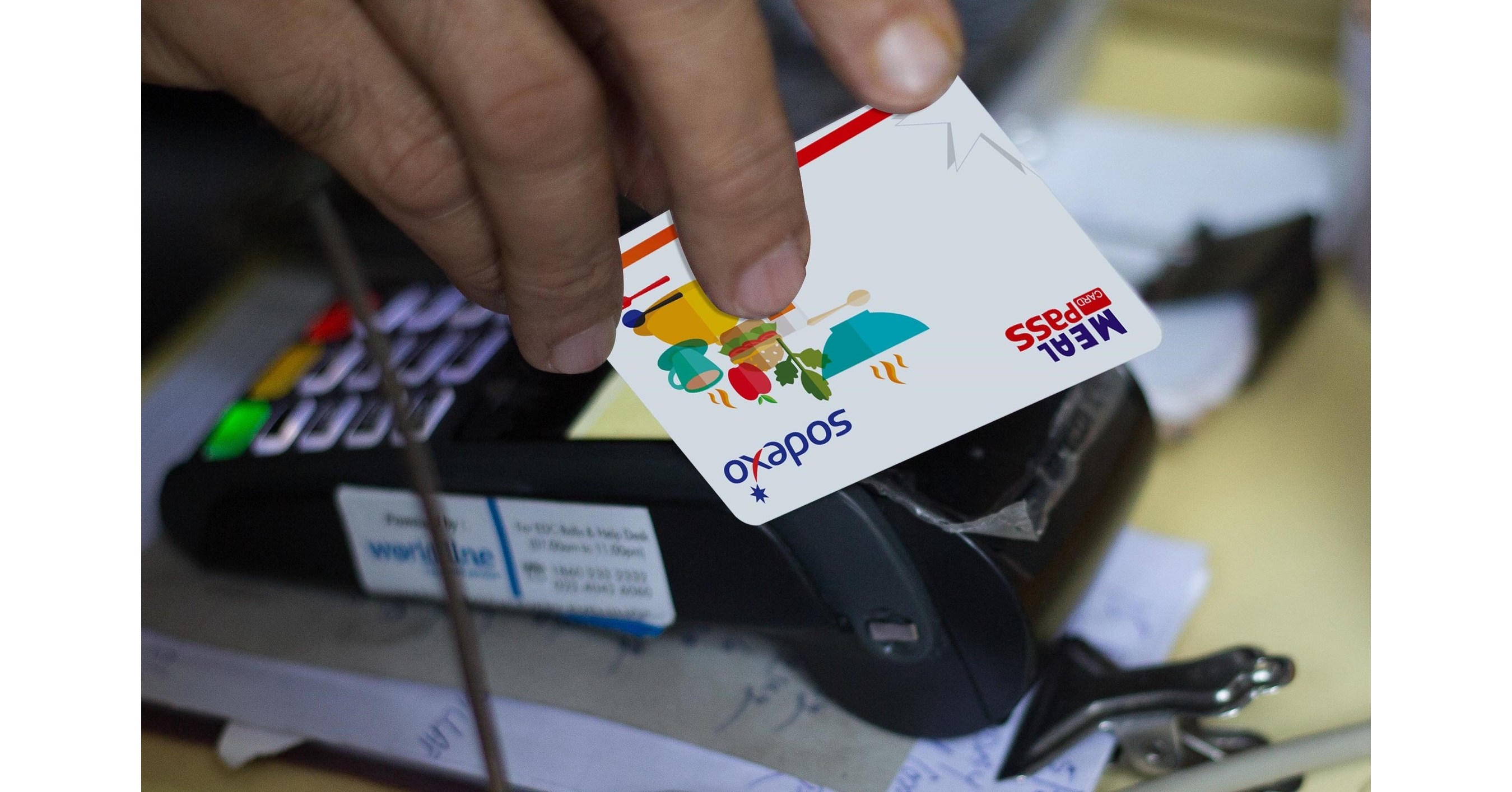 Sodexo Partners With Zeta