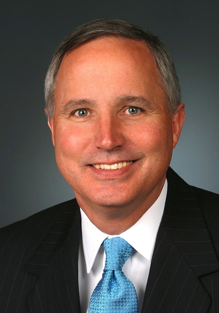 Jay Debertin Elected President and CEO of CHS Inc.